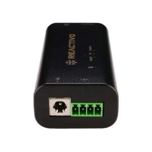 Reactivo 2 - Art-net/Standalone pixel controller - LED Strip Studio